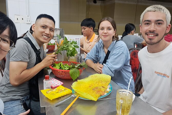 Saigon Food Tour by Scooter with Eleven Tastings - Final Thoughts