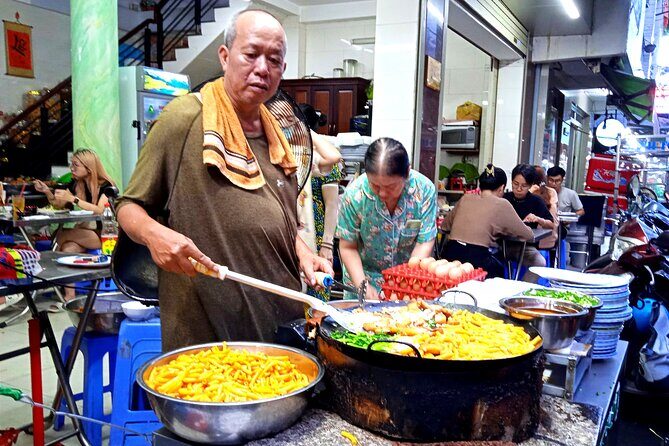 Saigon Food Tour & Culture Explore Ho Chi Minh City Walking Tour - FAQ