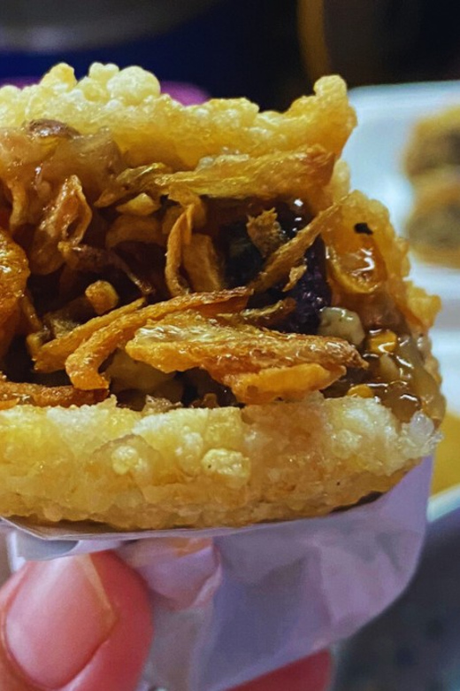 Saigon Food Walking Tour - 100% authentic - Key Points