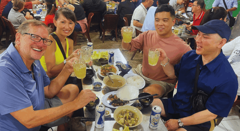 Saigon Food Walking Tour - 100% authentic - Who Should Consider This Tour?