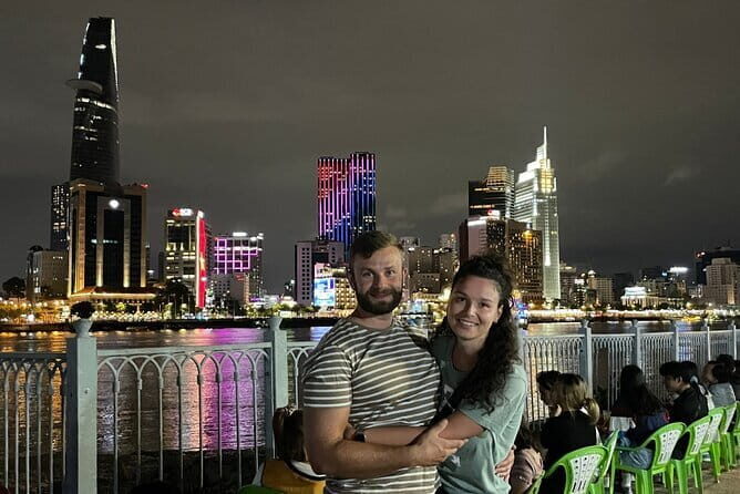 Saigon Foodie Night - Motorbike Tour - A Deep Dive into the Tour Experience