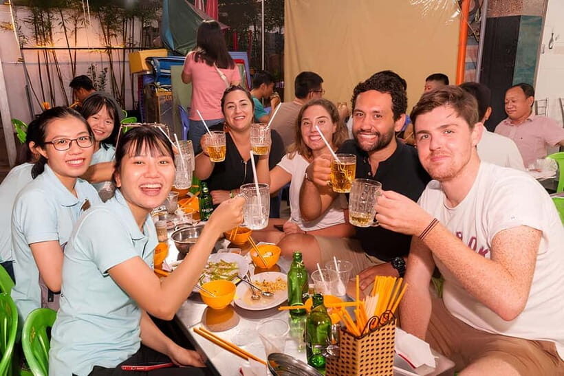 Saigon: Half-Day City Tour by Motorcycle - The Sum Up