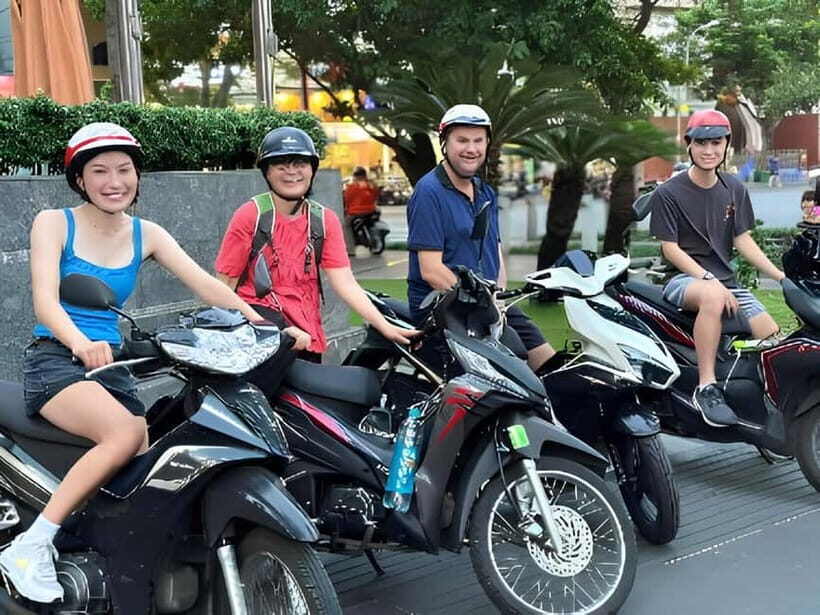 Saigon: Half-Day City Tour by Motorcycle - FAQs