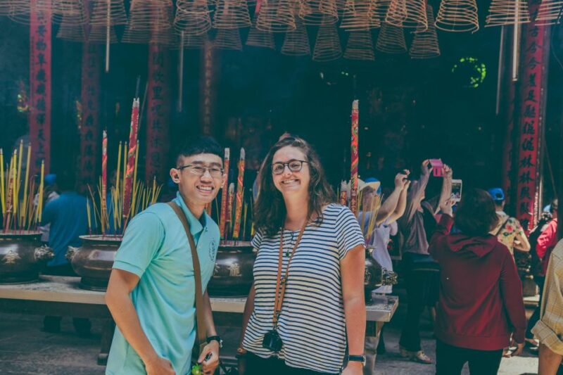 Saigon: Half-Day Private City Tour By Car - FAQs About the Saigon Half-Day Private City Tour