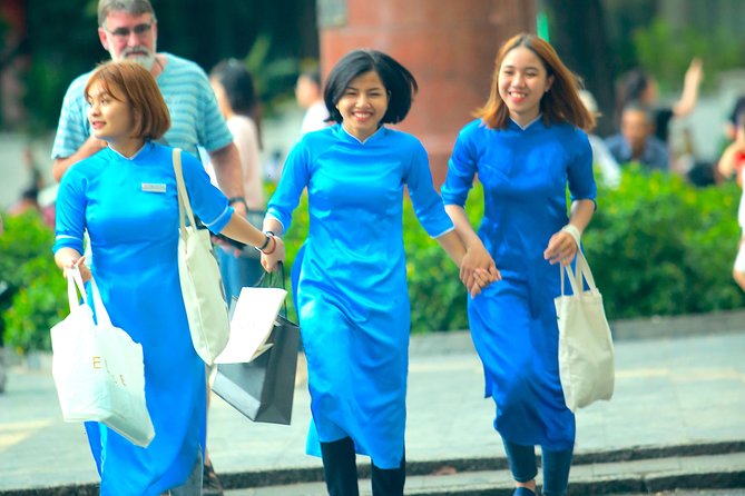 Saigon Half Day Shopping Tour by Motorbikes - KissTour - Pricing and Value Analysis