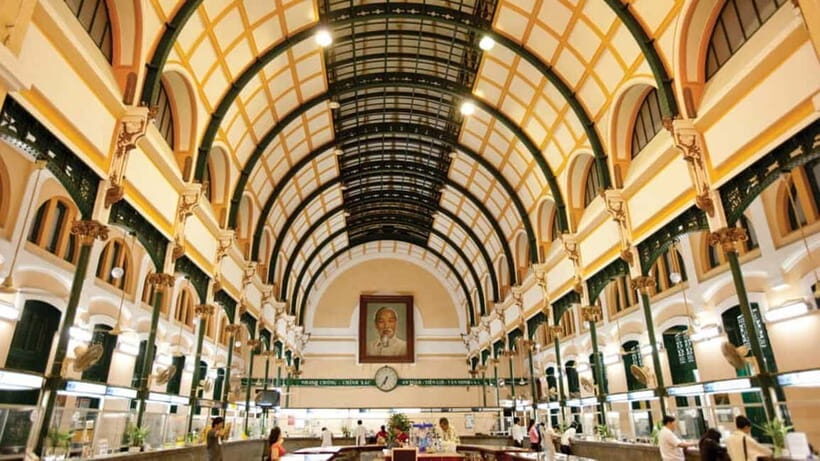 Saigon Hidden Gems: Private Half-Day with Coffee Moments - What’s Included and What to Watch For