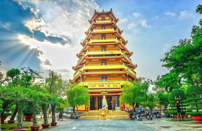 Saigon Hidden Gems: Private Half-Day with Coffee Moments - Final Thoughts