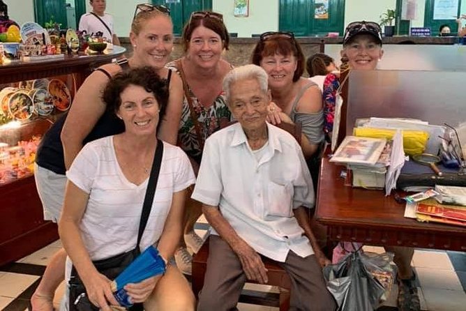 Saigon Historical City Tour - Practicalities: What You Need to Know