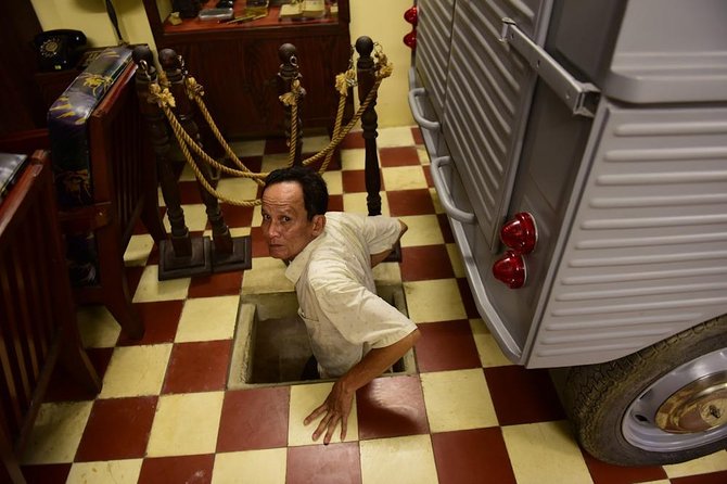 Saigon Historical City Tour - FAQ