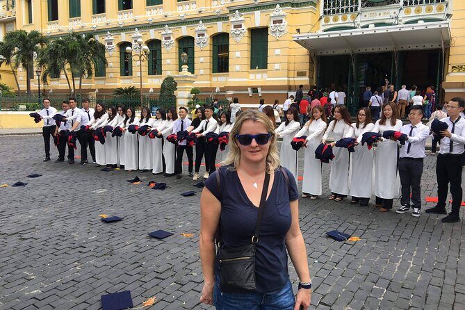 Saigon Historical City Tour - Explore French Quarter - Who Should Consider This Tour?