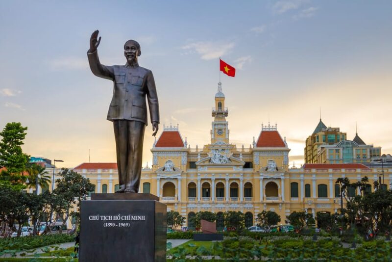 Saigon Historical Half-Day Tour By Car - What to Expect from the Tour