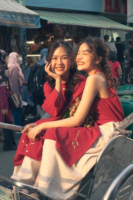 Saigon Historical Half-Day Tour By Car - Who Will Enjoy This Tour?