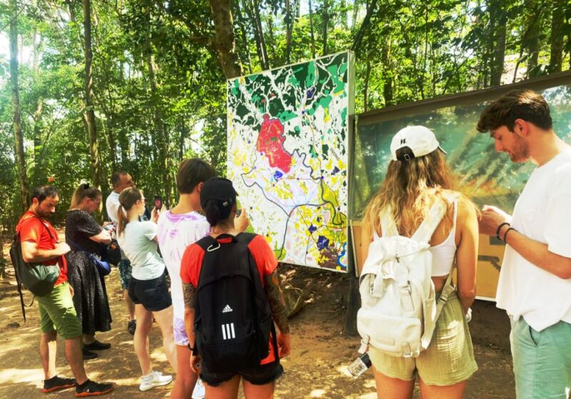 Saigon History & Cu Chi Tunnels with War Museum 1-Day Tour - Who Is This Tour Best For?