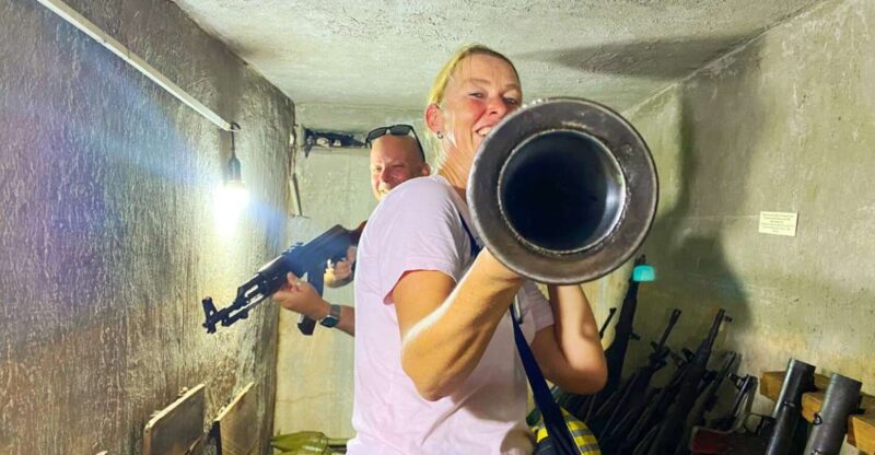 Saigon History & Cu Chi Tunnels with War Museum 1-Day Tour - Final Words