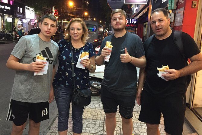 Saigon Homies - Street Food Tour By Motorbike/Car/Walking - A Deep Dive into the Saigon Homies Street Food Tour