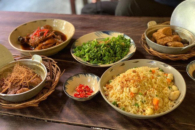 Saigon Instagram Foodie Experience by Car (Private & All-Inclusive) - Why This Tour Offers Great Value