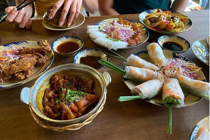 Saigon Instagram Foodie Experience by Car (Private & All-Inclusive) - Final Thoughts