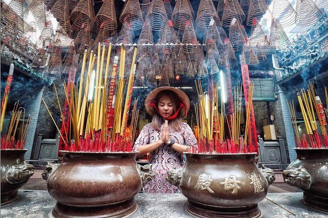 Saigon Instagram Foodie Experience by Car (Private & All-Inclusive) - Frequently Asked Questions