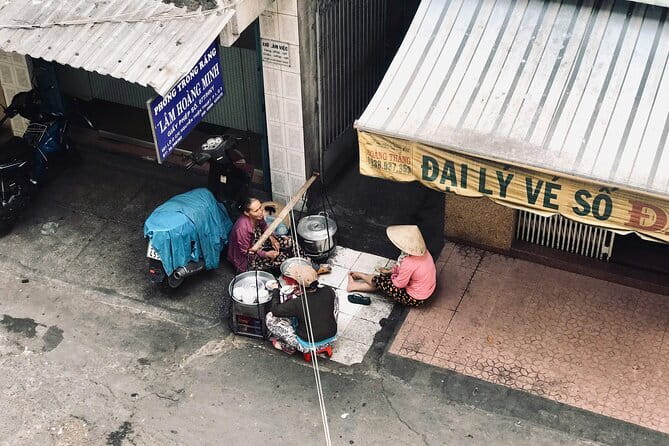 Saigon Local Sightseeing Free Walking Tour - What Travelers Say