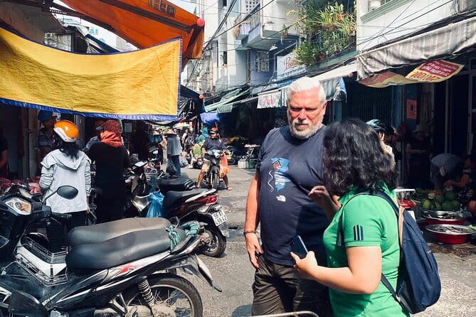 Saigon Local Sightseeing Free Walking Tour - FAQs