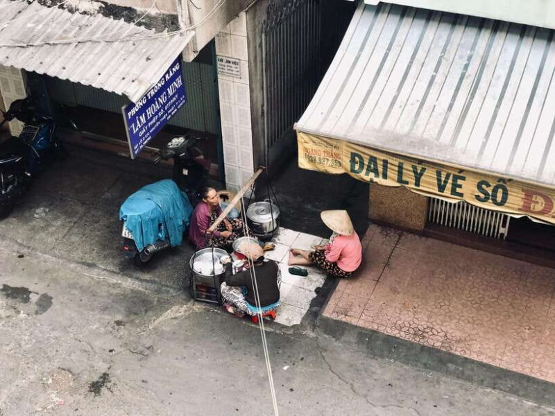 Saigon Local Sightseeing Walking Tour - What’s Included and What Costs Extra?