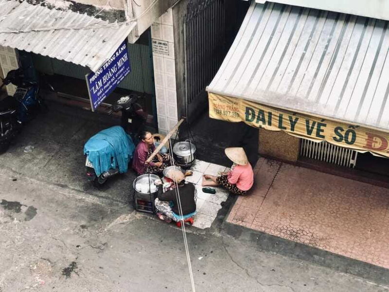 Saigon Local Sightseeing Walking Tour - FAQs