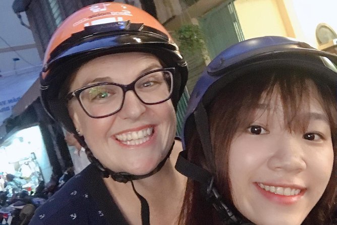 Saigon local street food-tasting tour - FAQ