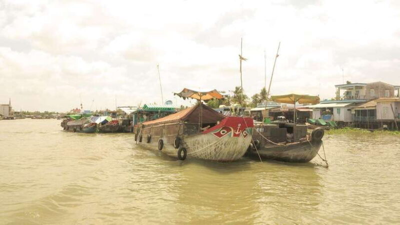 Saigon: Local Touch With A Tour of Cai Be Village - Key Points