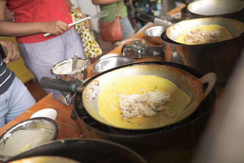 Saigon: Local Touch With A Tour of Cai Be Village - Discovering Local Crafts