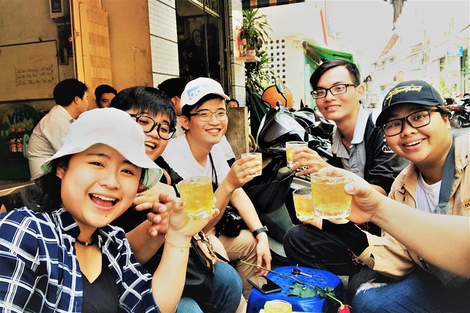 Saigon Market Tour by motorbike ( different markets in HCMC) - Who Would Love This Tour?