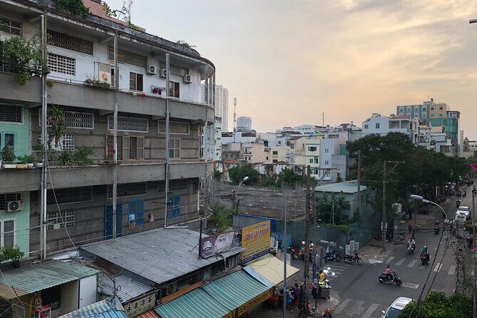 Saigon Morning And Afternoon Adventure Street Food Tour by Vespa - Practical Insights and Value