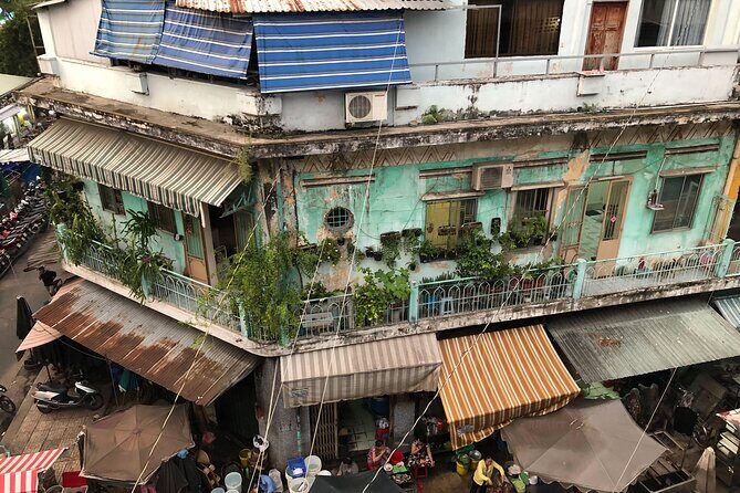 Saigon Morning And Afternoon Adventure Street Food Tour by Vespa - Frequently Asked Questions