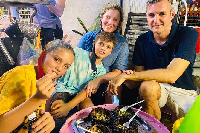 Saigon Morning And Afternoon Adventure Street Food Tour by Vespa - Final Thoughts