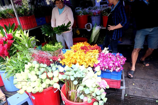 Saigon Morning Excursion by Scooter - Who Will Love This Tour?