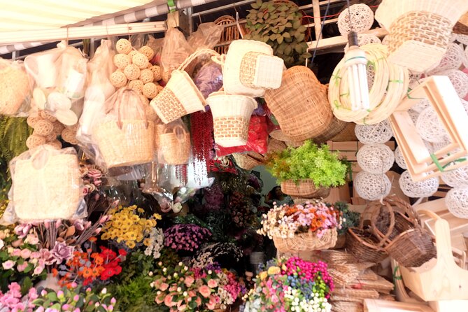 Saigon Morning Excursion by Scooter - The Sum Up