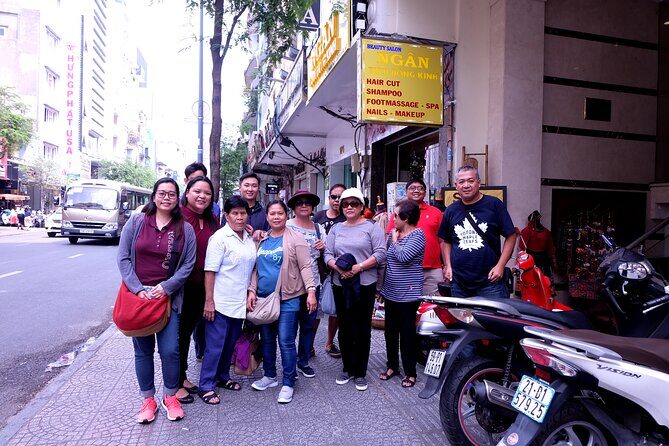 Saigon Morning unseen Tour by motorbike - Why This Tour Is a Great Choice