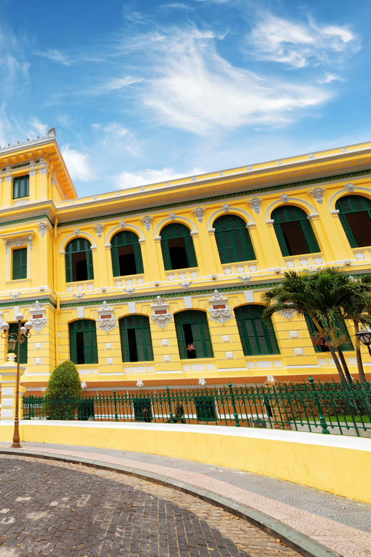 Saigon Motorbike Adventure - What to Expect: The Realities of a Motorbike Tour