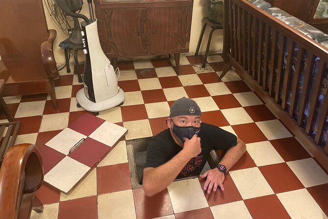 Saigon Night Craft Beer and Street Food By Scooter and motorbike - FAQs