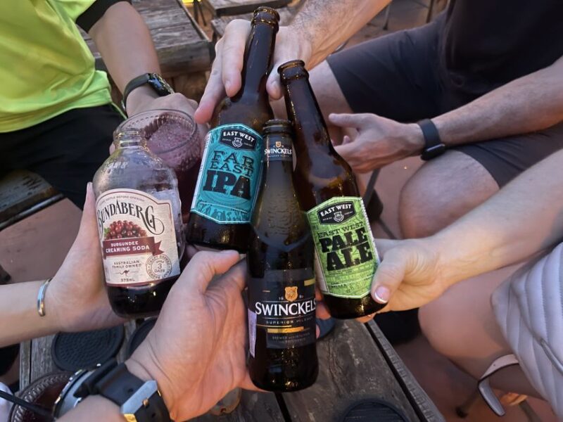 Saigon: Night Craft Beer And Street Food Tour By Vespa - Final Thoughts