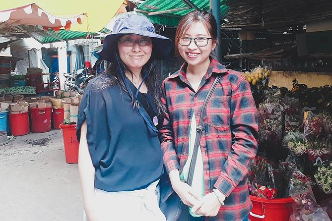 Saigon Night Sights & Local Food by Motorbike| Opt: Ao Dai Riders - Who Should Consider This Tour?