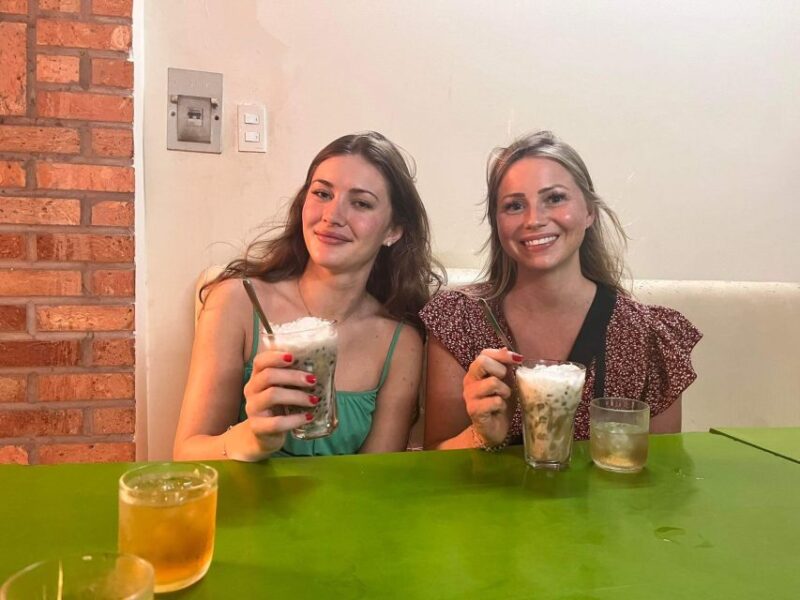 Saigon: Night Sightseeing And Street Food Tour By Vespa - Who Should Consider This Tour?