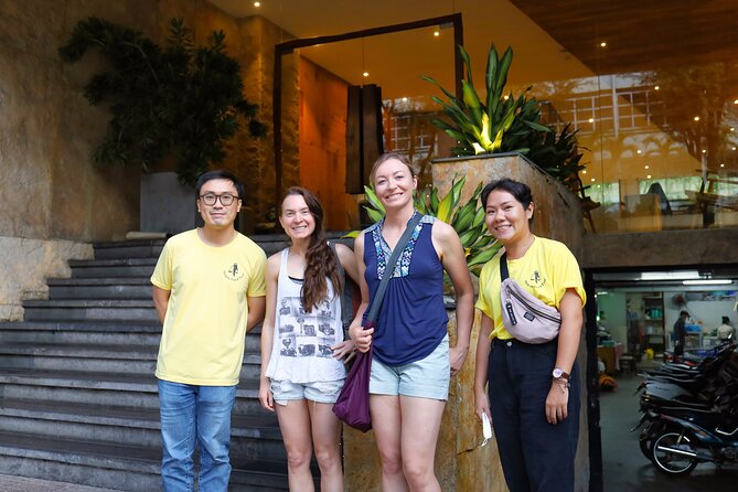 Saigon Night Street Food and City Tour on Scooter - What Makes This Tour Special