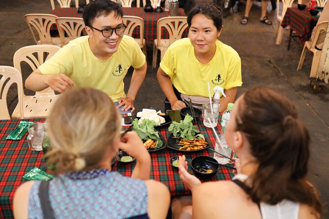 Saigon Night Street Food and City Tour on Scooter - Why Travelers Love This Tour