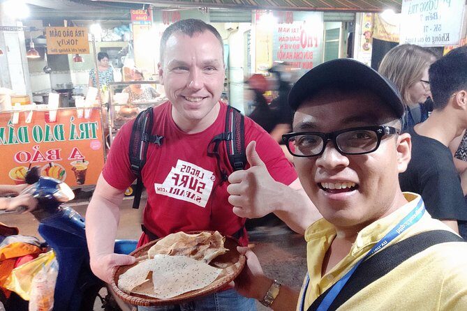 Saigon Night Street Food Tour by motorbike - Price and Value: Is It Worth It?