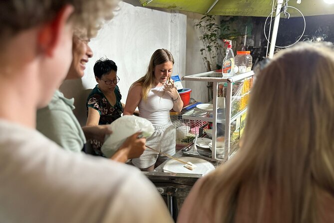 Saigon Night Walking Food Tour - 100% No Tourist - The Experience’s Value: Why It’s Worth Your While