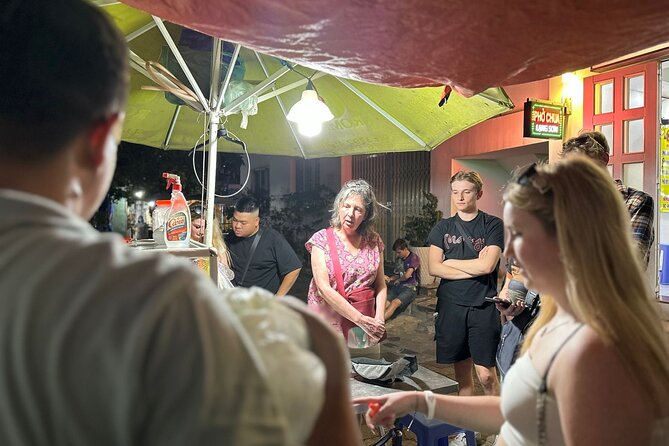 Saigon Night Walking Food Tour - 100% No Tourist - Final Thoughts