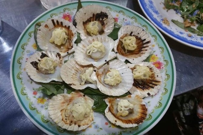 Saigon Night Walking local Street Food Tour with local Student - FAQs