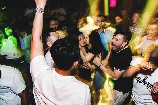Saigon Nightlife - What the Tour Entails: A Step-by-Step Look