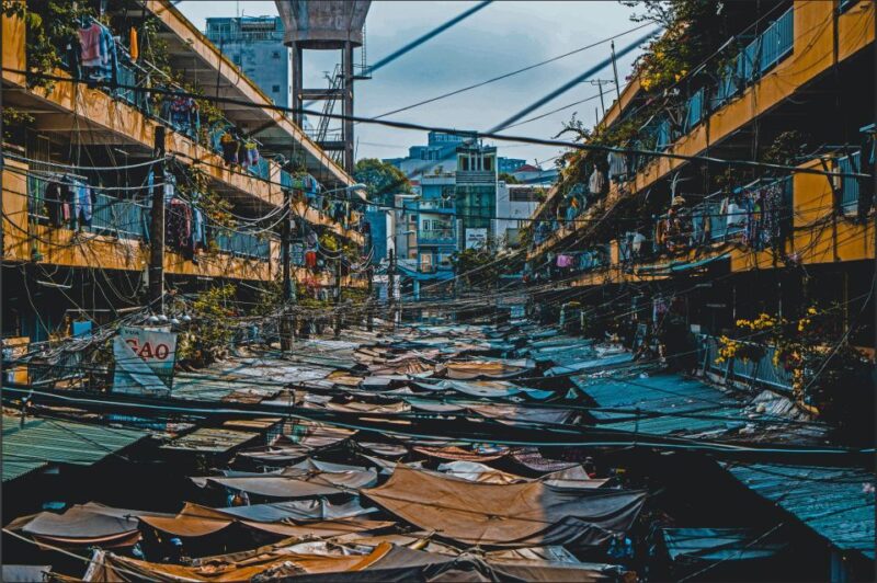 Saigon Off-the-Beaten Path-Cycling Tour in Ho Chi Minh City - Key Points