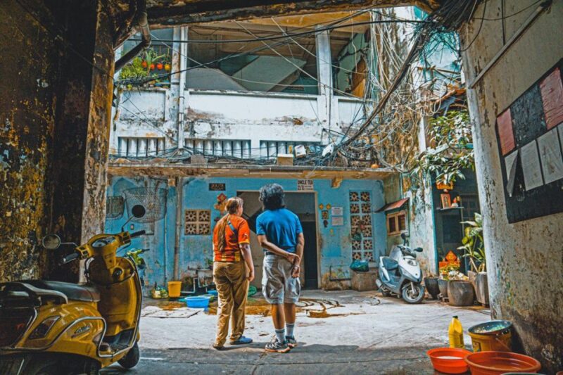 Saigon Off-the-Beaten Path-Cycling Tour in Ho Chi Minh City - FAQs